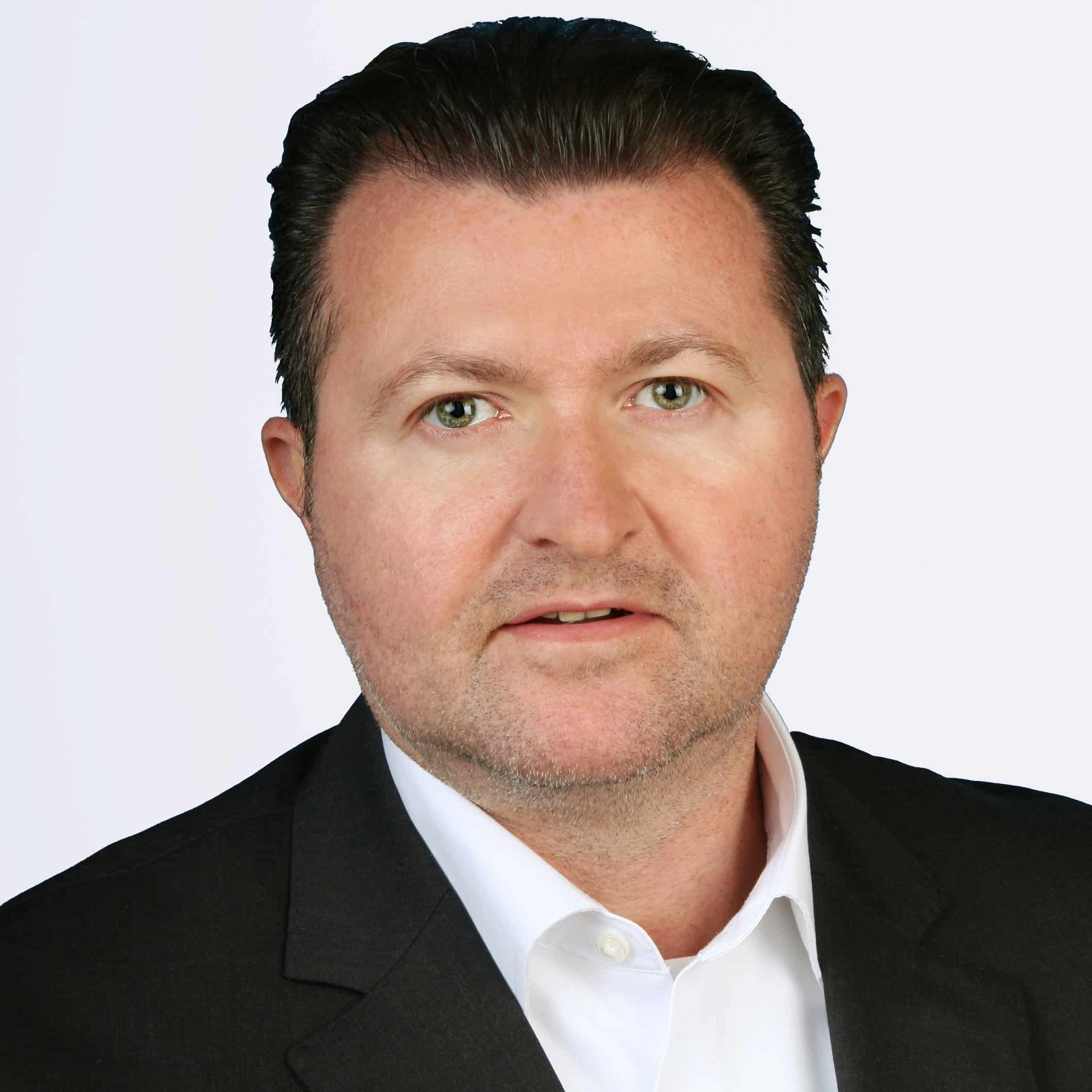 Michael Maier von Fitbit über den boomenden Wearable-Markt