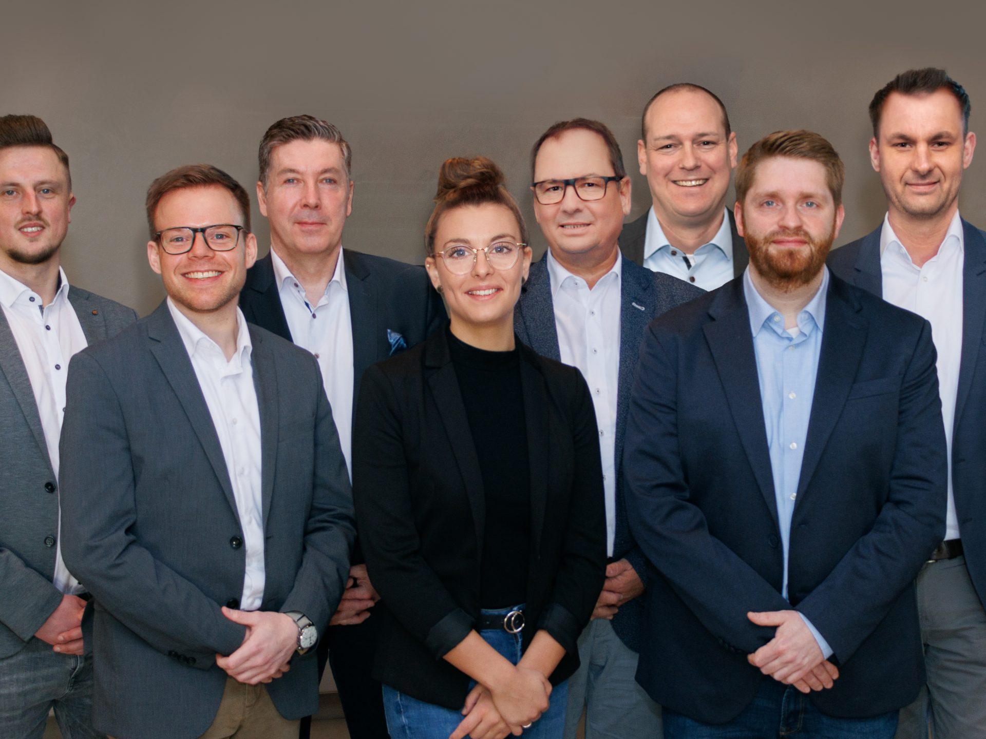 Markus Reiners wird Business Unit Director SDA bei Haier