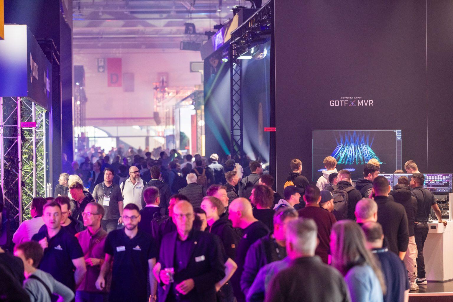 Smart Weekly Business - Prolight + Sound 2026 mit neuem Konzept