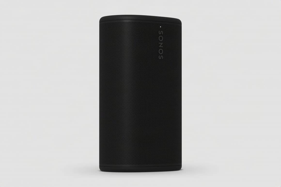 Sonos erweitert sein Multiroom-System